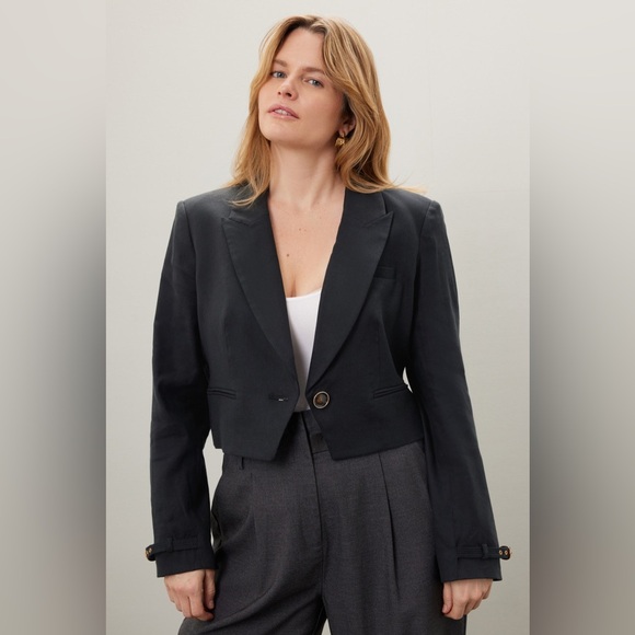 Veronica Beard | Jackets & Coats | Nwt Veronica Beard Gerard Jacket ...